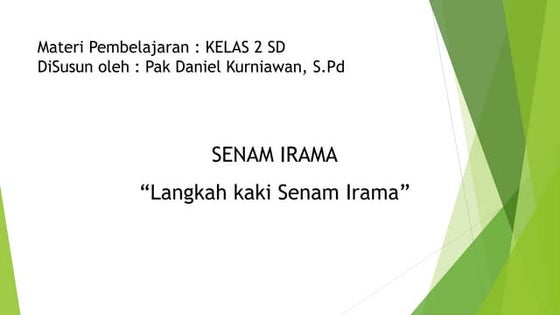 senam Irama POWER POINT.pptx