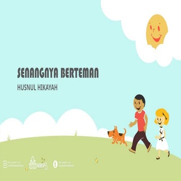 SENANGNYA BERTEMAN PPT by Nurul Hikmah.pptx