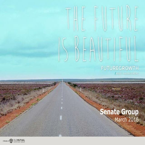 FutureGrowth Asset Management | PPT