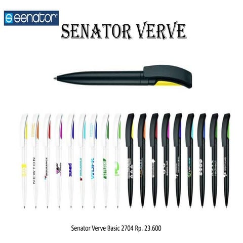 Senator new arrival 2015 | PDF