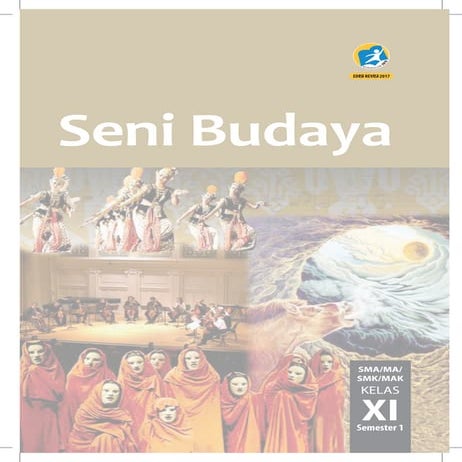 Kelas11 seni budaya_buku_siswa_sma_ma_smk_mak_kelas_xi_semester_2_1855 | PDF