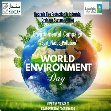 Environmental Campaign World Environment Day.pdf