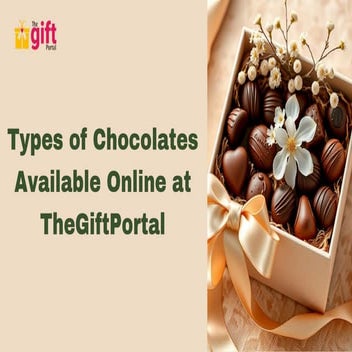 Send Chocolates to Canada Online | Order Gourmet Chocolates to Canada ...