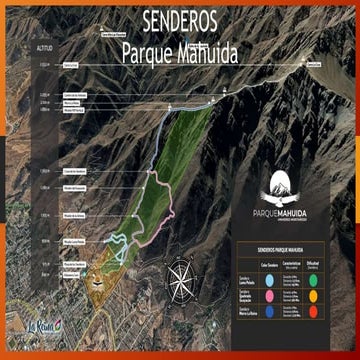 SENDEROS.pptx