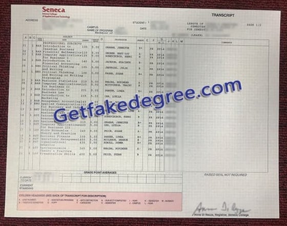 University of York degree transcript | PDF