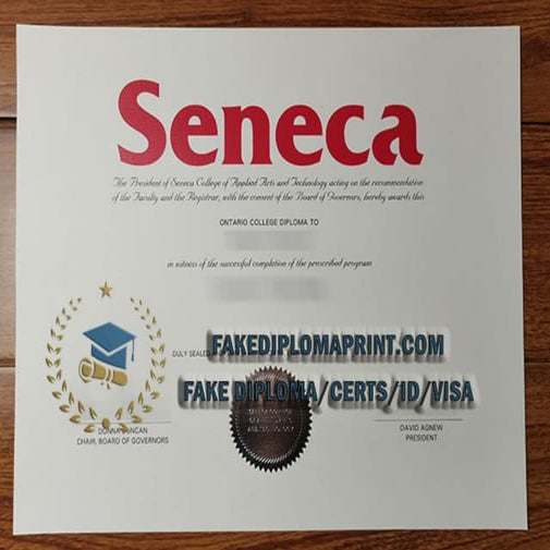 Seneca diploma.pdf