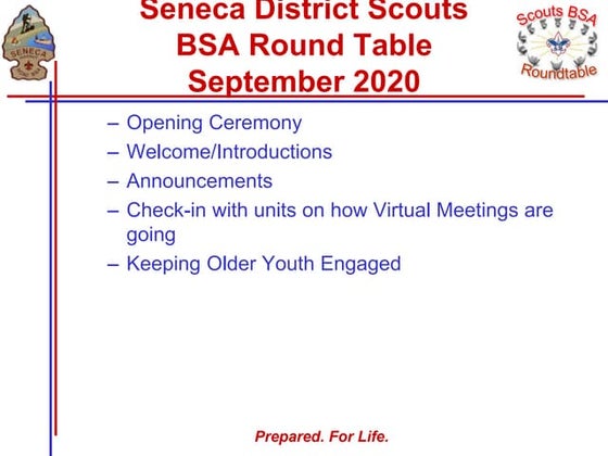 ACTIVITIES-IN-BOY-SCOUTING.pptx | Secondary Education | Education