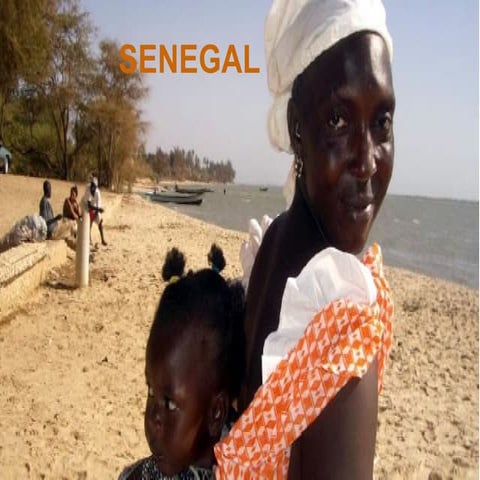 Senegal | PPT