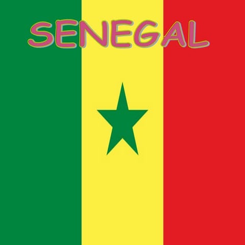 Senegal | PPT