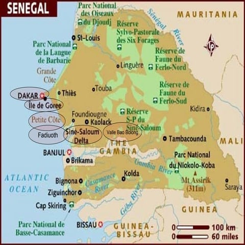 Senegal | PPT