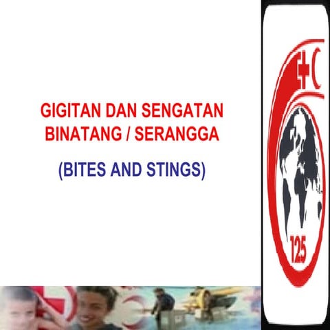 sengatan | PPT