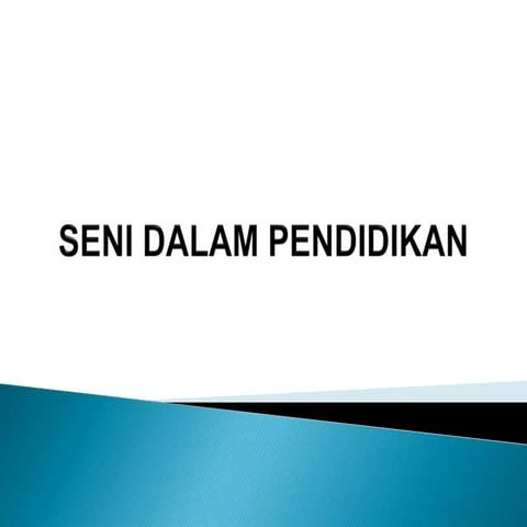 Pembentangan SDP | PPTX