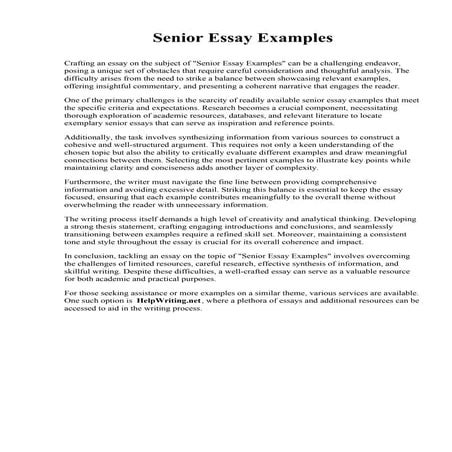 Senior Essay Examples.pdf