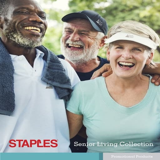 Staples Promotional Products Healthcare Ideas | PDF
