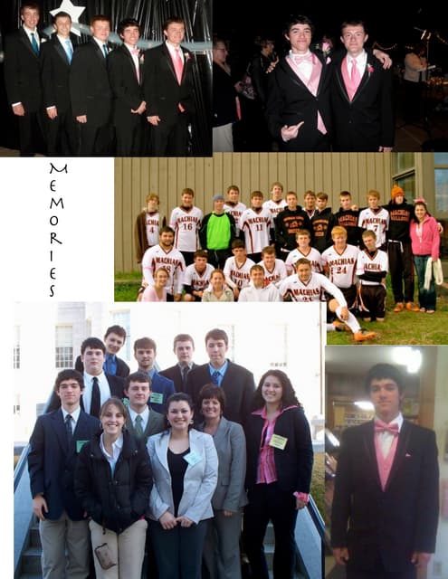 Senior Memory Book senior-memory-book