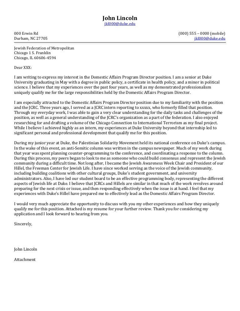 Senior Cover Letter Non Profit senior-cover-letter-non-profit