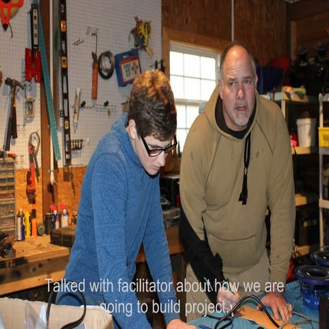 Senior project | PDF