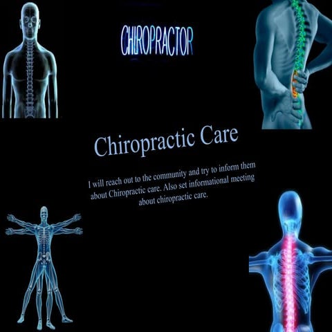 Senior project commitment slide | PPTX