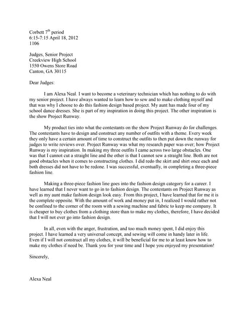 FINAL Portfolio Apparel Design Anne Ball | PPT