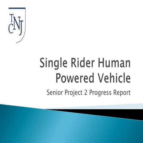 Progress report template | DOCX