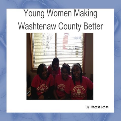 Senior project slide show | ODP | Education