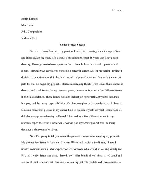 Research Paper | DOCX | Job Search | Careers