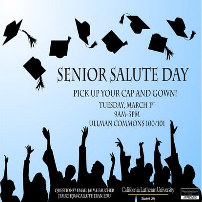 Senior salute day | PDF | Women\'s Clothing | Women\'s Fashion