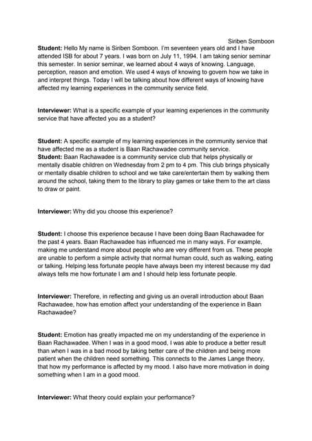 Senior Sem Scriptt Pdf 9640