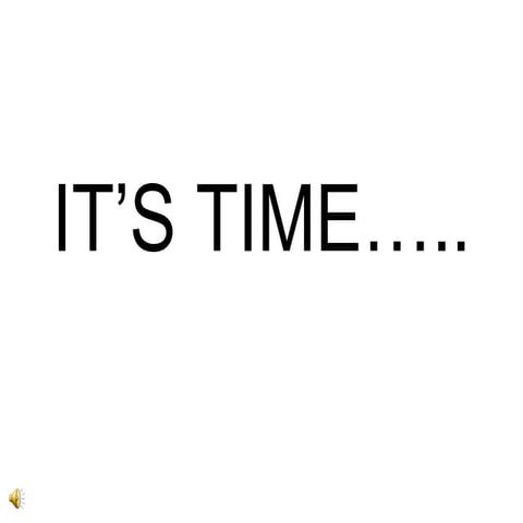 Senior Slideshow | PPT