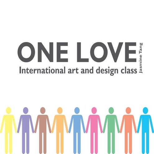 Senior Thesis-One Love | PPT