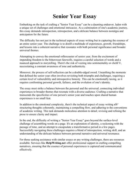 Writing Conclusions | PPT