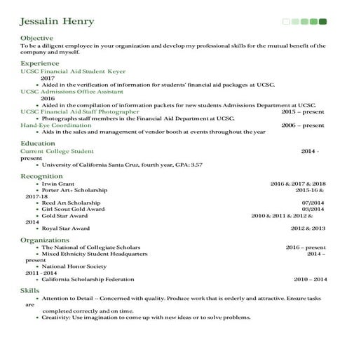 Jessica E Stewart Resume (1) | DOCX