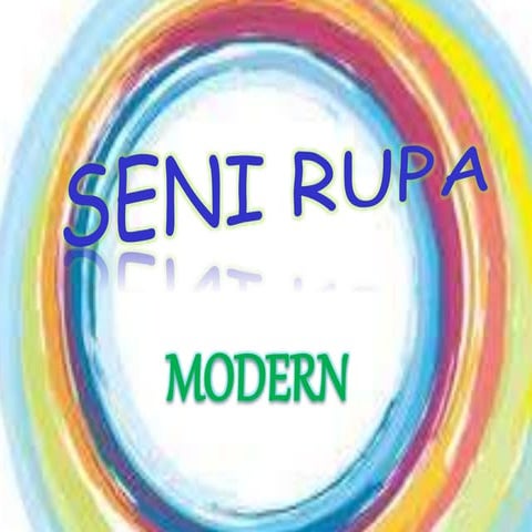 Seni rupa | PPT