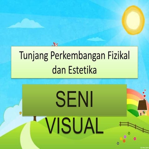 Seni visual | PPT