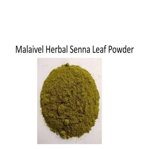 Senna Leaf Powder.pdf