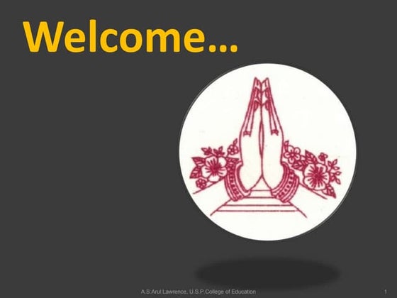 Perception in Psychology | PPT