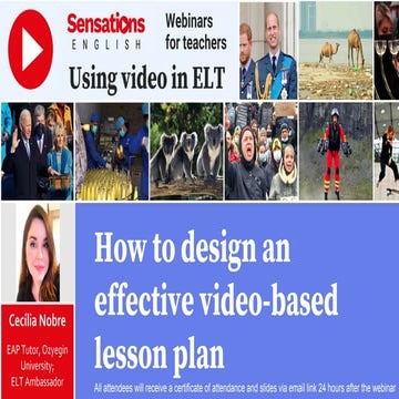 Sensations-English-webinars-â -How-to-design-an-effective-video-based ...