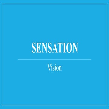 Sensation(vision).pptx
