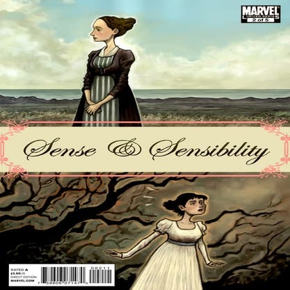 Sense and sensibility 02 | PDF