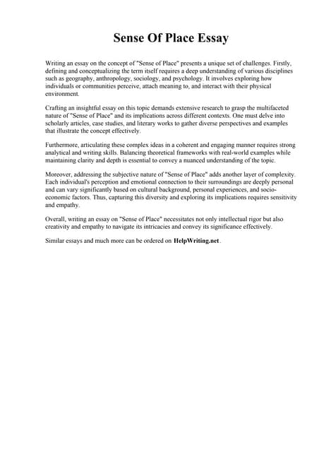 Essay On Emotional Intelligence.pdf | Educational Assessment | Education