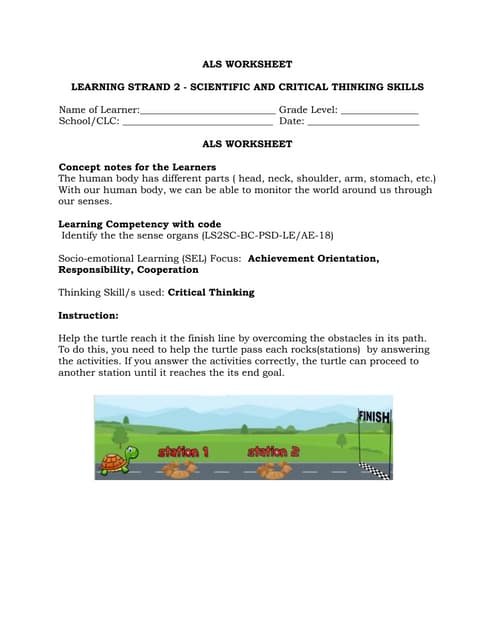 Lesson Plan in Mathematics 3 | PDF