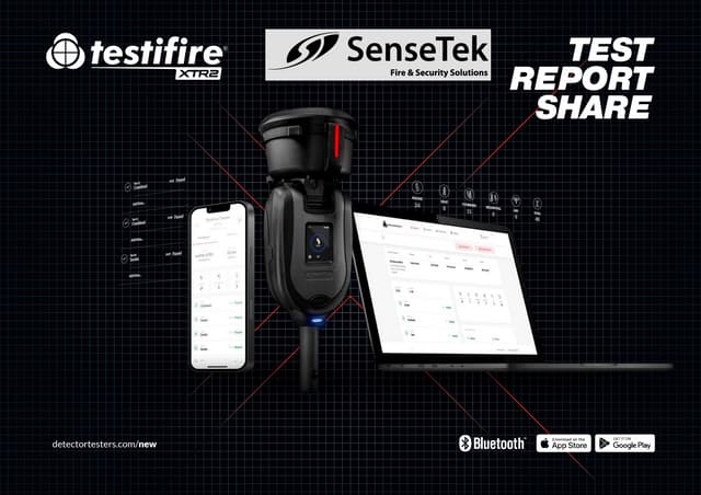 SenseTek Stratos Micra 25 datasheet | PDF