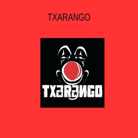Txarango | ODP