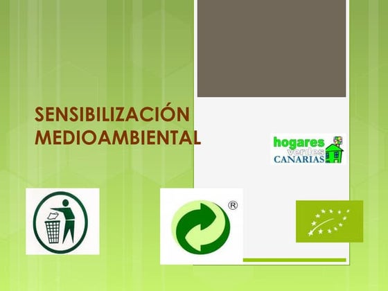 Reducir , reutilizar y reciclar | PPT