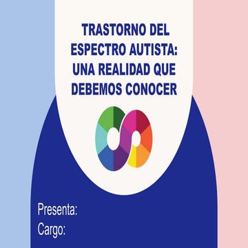 Secuencia didactica acerca de neurodiversidad y autismo | DOCX