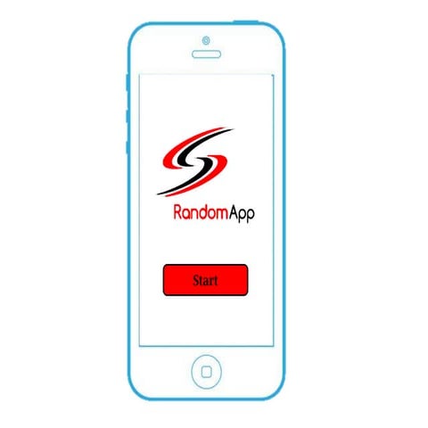 Sensible name -_random_app | PPT