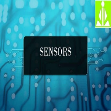 Sensor.pptx