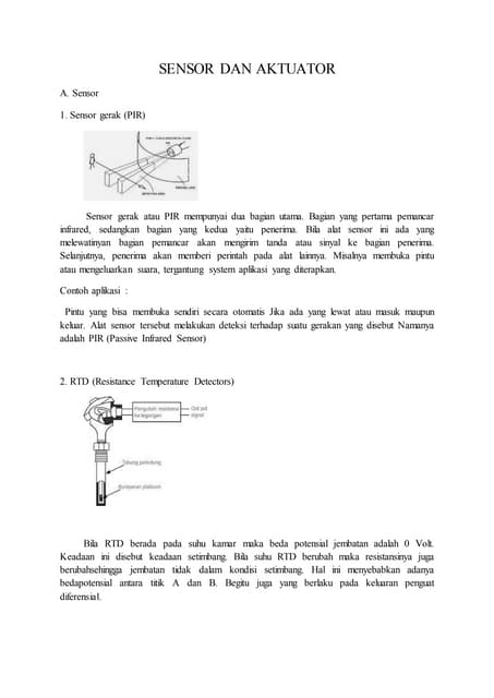 SENSOR AKUATOR PADA SISTEM HIDROLIK DAN PNEUMATIK.ppt