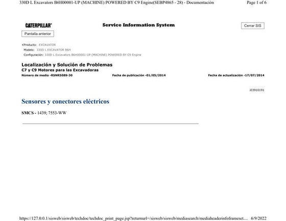 Wiggins Service Systems Catalog | PDF