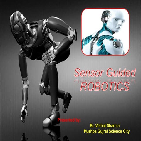 Sensor Guided Robotics.ppt
